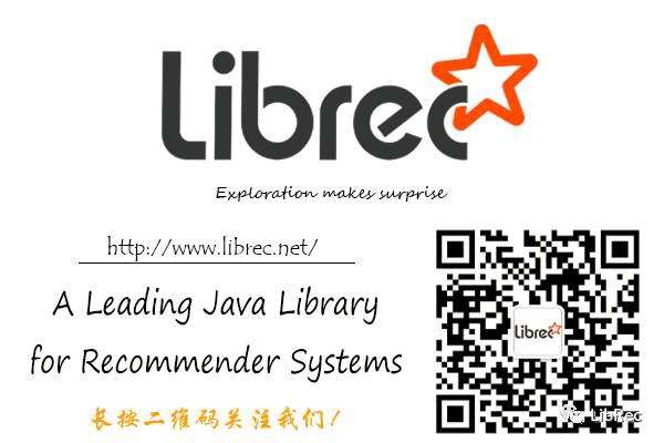 LibRec智能推荐 的想法: 更新预告: LibRec每周算法，2017-3-20日… - 知乎