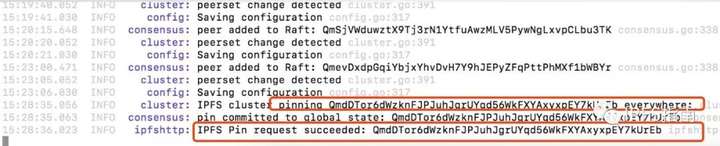 IPFS家族(二)_ipfs cluster docker 修改 services.json-CSDN博客