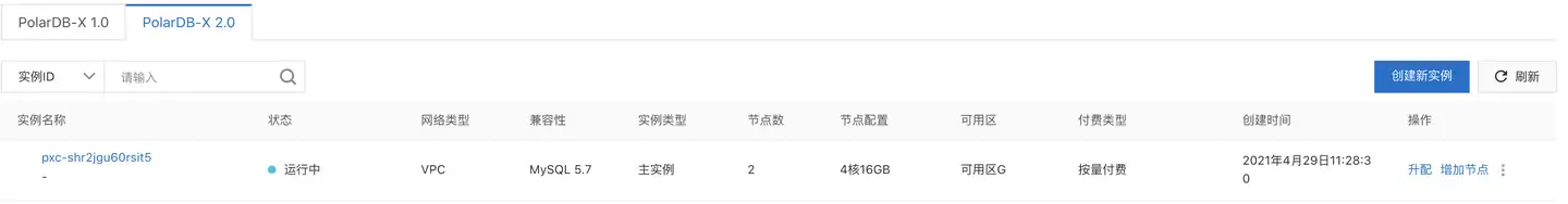 PolarDB-X 全局 Binlog 解读 - 墨天轮