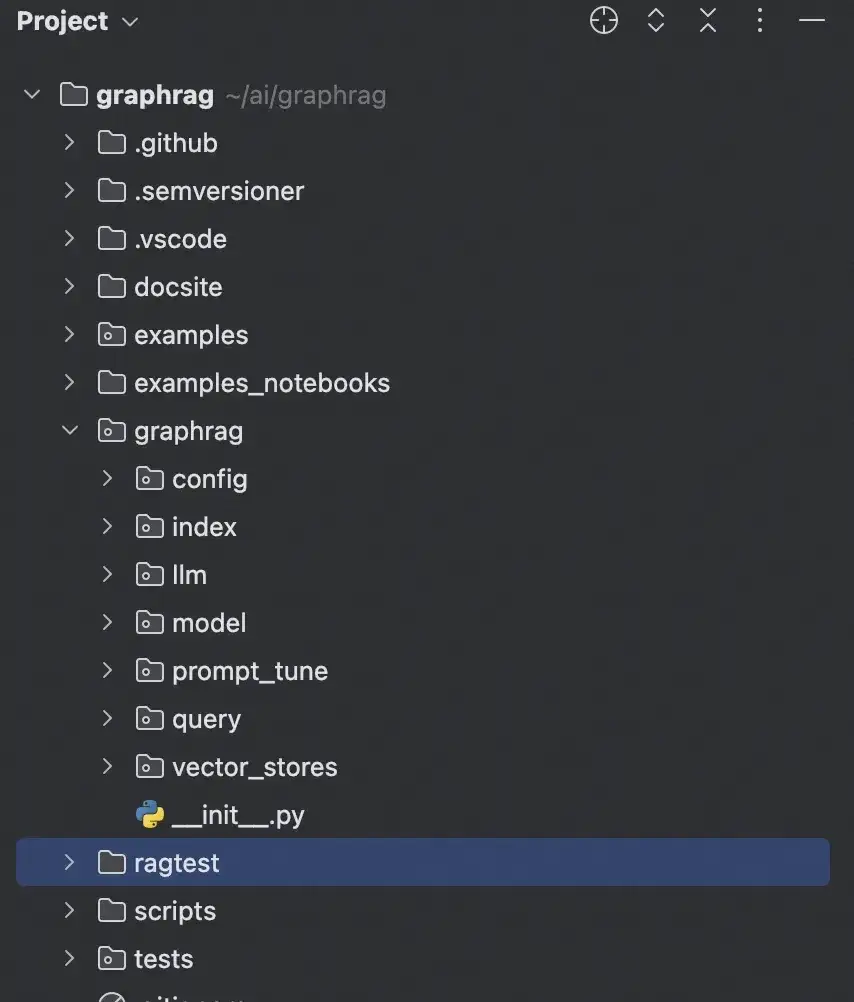 手把手教程，改造 GraphRAG 支持自定义 LLM_ITPUB博客