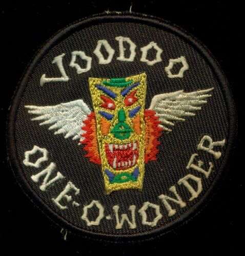 院方已尽力 的想法: . Boeing NGAD ，名字可能是Voodoo II 图… - 知乎