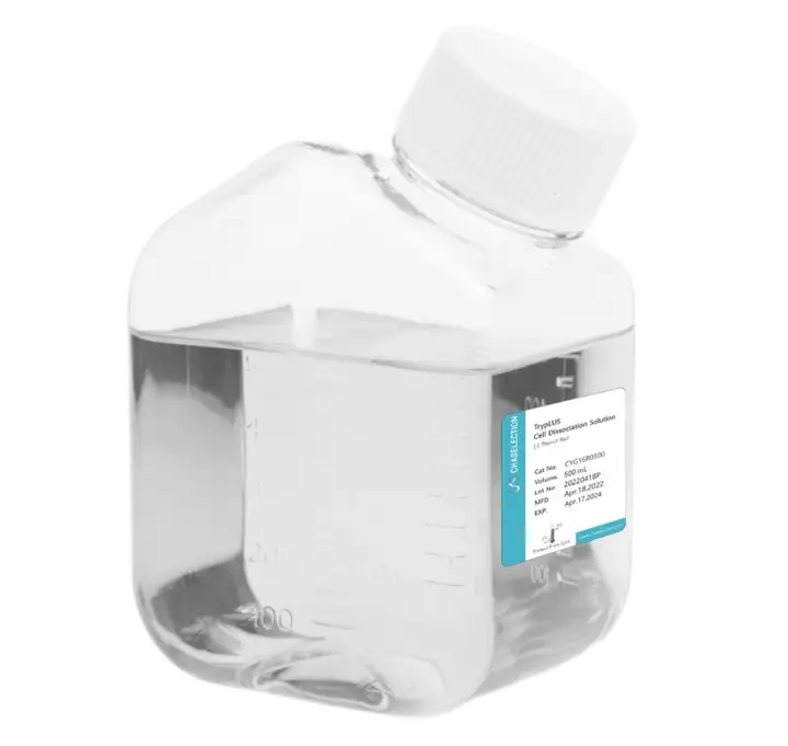 应用分享|GMP级别TryPLUS消化液助力病毒生产工艺开发！