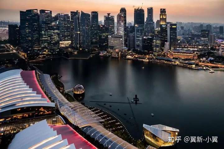 新加坡准证获批新暗示? 需要“新鲜血液” ! – 新加坡家族办公室 13O/U 新加坡投资移民