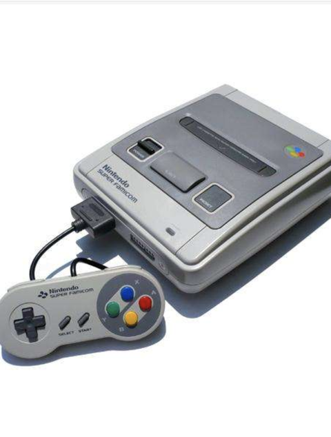 Super Famicom（SFC） - 知乎