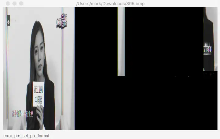 ffmpeg + cuda(cuvid) 硬解码+像素格式转换(cpu主导)实战-音视频开发中文网