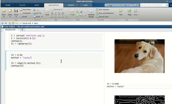 如何评价MATLAB R2018a? - 知乎