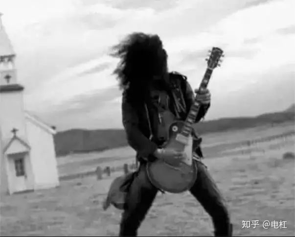 Slash November Rain Wallpaper