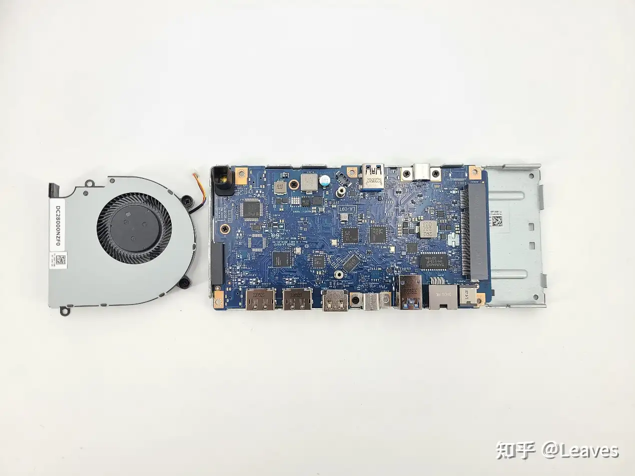 Dell Thunderbolt Dock WD22TB4 Teardown Review Brief, 49% OFF