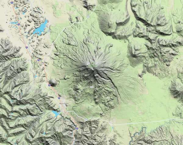 Mapbox Studio新增hillshade图层，现实地形样式定制更精准细致 - 知乎