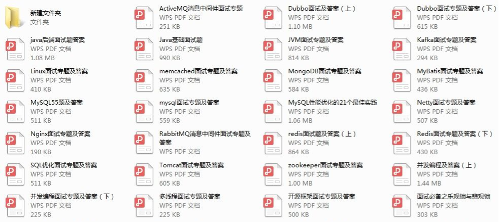 咸鱼翻身！水滴Java面试数据库血崩，备战39天P8大佬珍藏版笔记，斩获阿里offer! - 脉脉