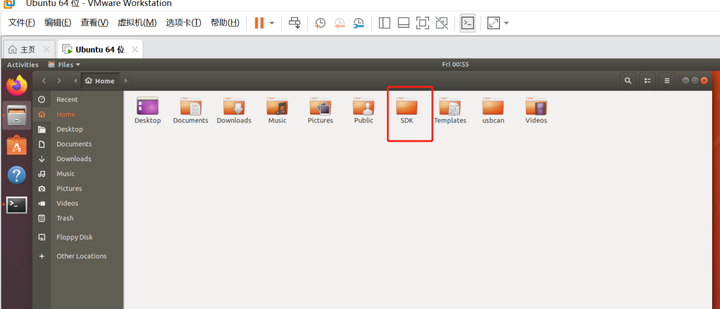 【使用教程】Linux运行使用PMM系列CANopen通信一体化伺服电机 - 立迈胜NiMotion！
