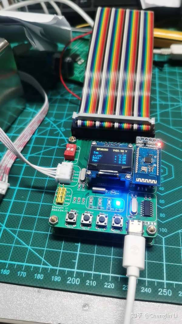 Chenglin Li - 知乎