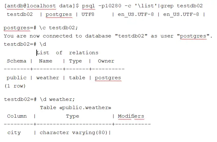 【AntDB高可用性方案设计与最佳实践】异步流复制方案（2） - 墨天轮