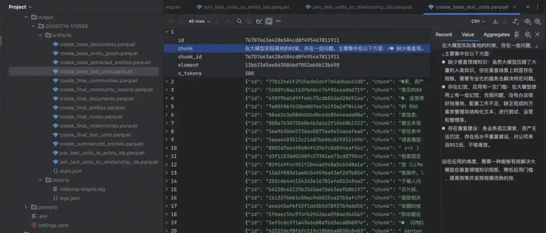 手把手教程，改造 GraphRAG 支持自定义 LLM_ITPUB博客