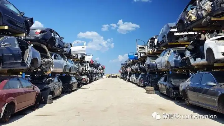 欧盟发布新版ELV和RRR指令提案-杭州艾科森环境技术有限公司