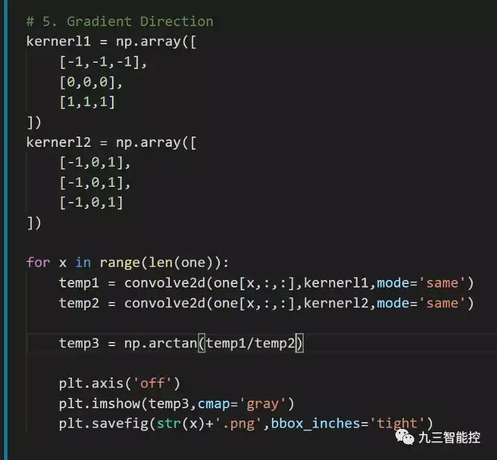 算法集锦（5）医学图像的边缘检测python边缘检测方法分割医学图像图 Csdn博客 0938