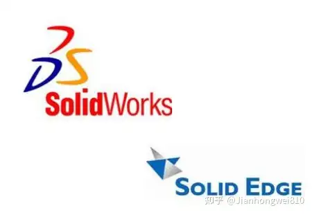 Solid Edge Logo