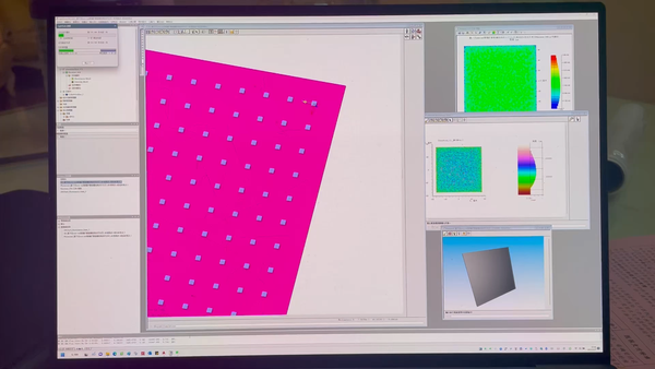 lifei0715 的想法: lighttools仿真mini led | lighttools仿真mini led与AG效果 - 知乎