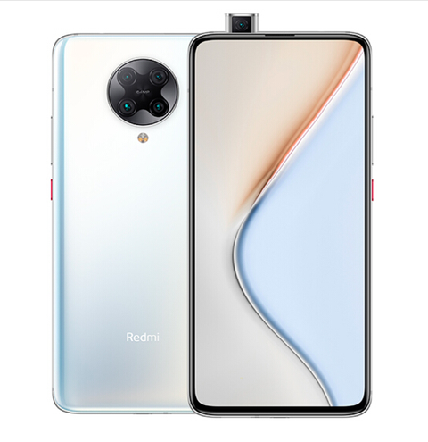 Redmi K30 Pro - 知乎