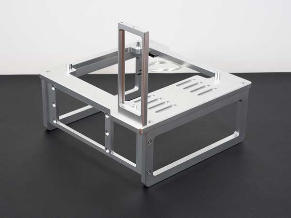 Tiger5G 的想法: 这个small N1 mini ITX全铝测试平台看起… - 知乎