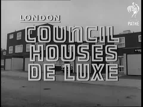 第十八回：什么是英国的Council House - 知乎