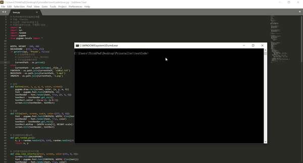 如何使用pyinstaller打包python脚本？ - 知乎