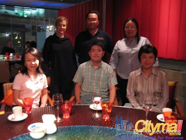 跨境电商物流初创企业从零到1的创业融资经验 6 - 脉脉