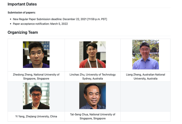 郑哲东 的想法: 欢迎大家投稿到 ICME2022 (CCF-B) Sepcia… - 知乎