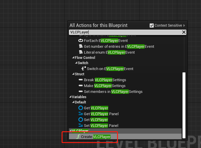 虚幻引擎vlc，UE5 vlc UE4 vlc支持rtsp、rtmp、http、m3u8等，支持gpu解码、支持声音播放、支持4k、8k不卡主线程，支持同时打开多个视频流且rtsp打开只需1 ...
