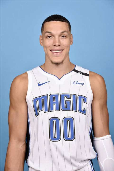 阿隆·戈登（Aaron Gordon） - 知乎