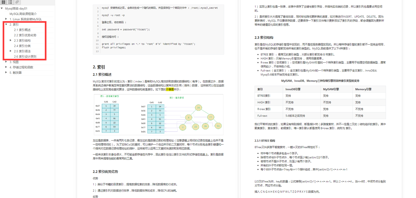 一箭三雕！腾讯T3的Redis/MongoDB/Mysql性能优化宝藏库,Github获赞50W+！ - 脉脉