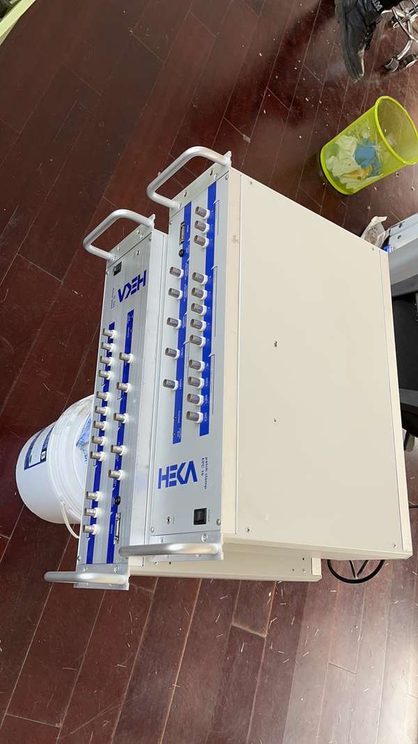 梦想超人 的想法: 膜片钳放大器2 | 这个heka的epc10我也能… - 知乎