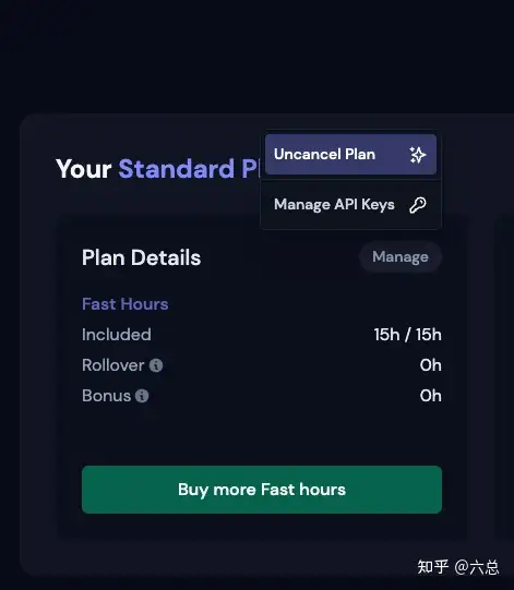 Midjourney是什么_midjourney error: couldn't upgrade your plan. plea-CSDN博客