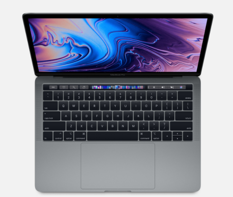 MacBook Pro（2020款 13寸） - 知乎
