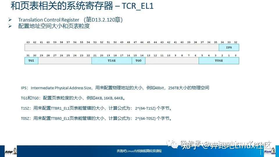 第15课-ARM64内存管理MMU_ITPUB博客