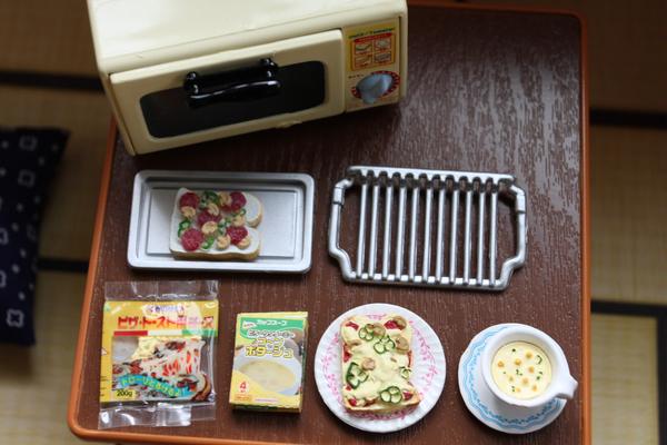 食玩——吃饱了没？ - 知乎