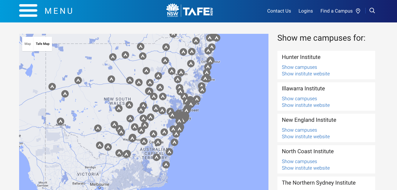 #3 你要去澳洲当厨师，TAFE到底教什么？ - 知乎