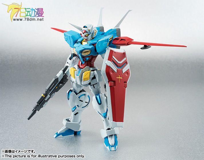 万代的robot魂系列有哪些值得入手的模型？ - 知乎