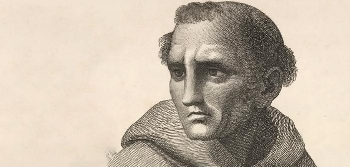 Duns Scotus对于上帝存在的证明 - 知乎