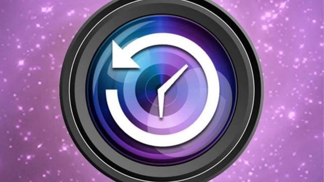 【每日推荐】Time Machine Camera - 抓拍最美瞬间 - 知乎