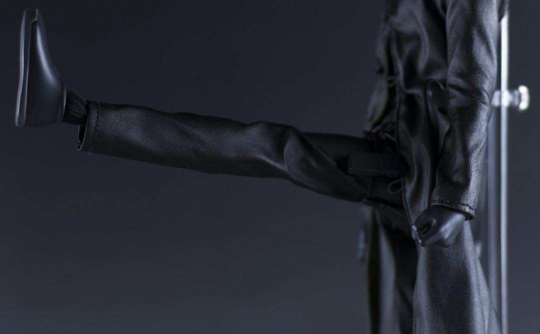 黑色死神BK-201——RAH 黑 测评 - 知乎