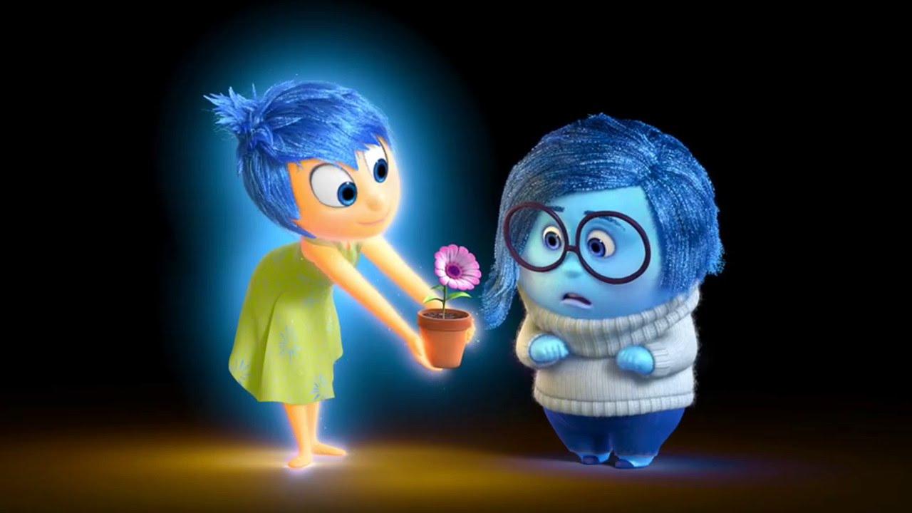 头脑特工队：让情绪守护你的人生｜The Science of 'Inside Out' - 知乎