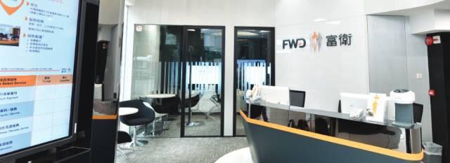 FWD集团简介 - 知乎