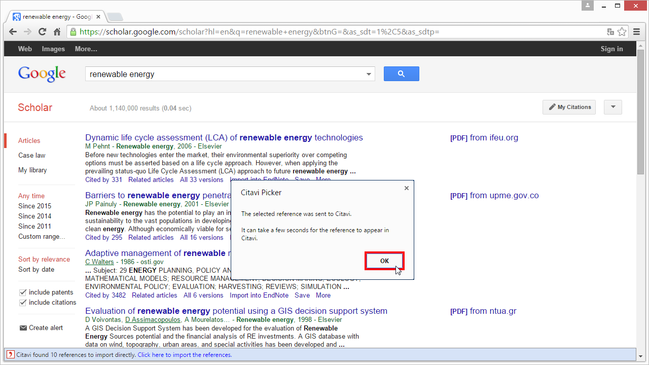 学术工具|Citavi入门（三）：使用Pickers - 知乎