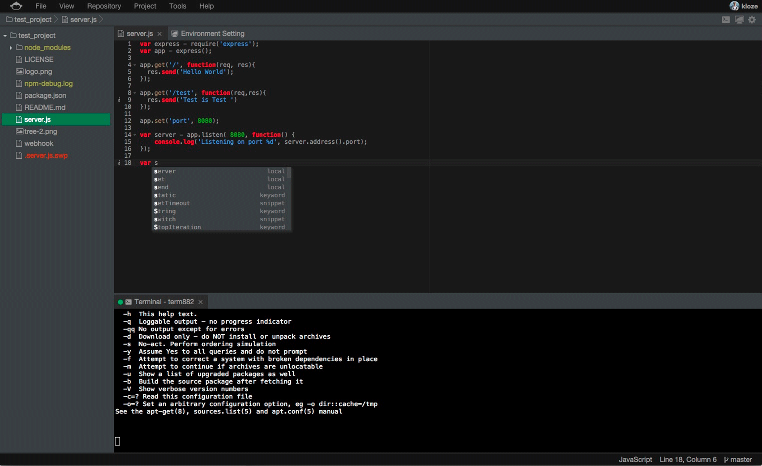 有哪些在线IDE? - 知乎