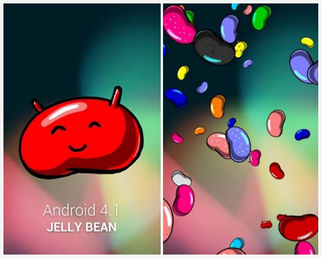 隐藏关卡，Android历代版本彩蛋大揭秘 - 知乎