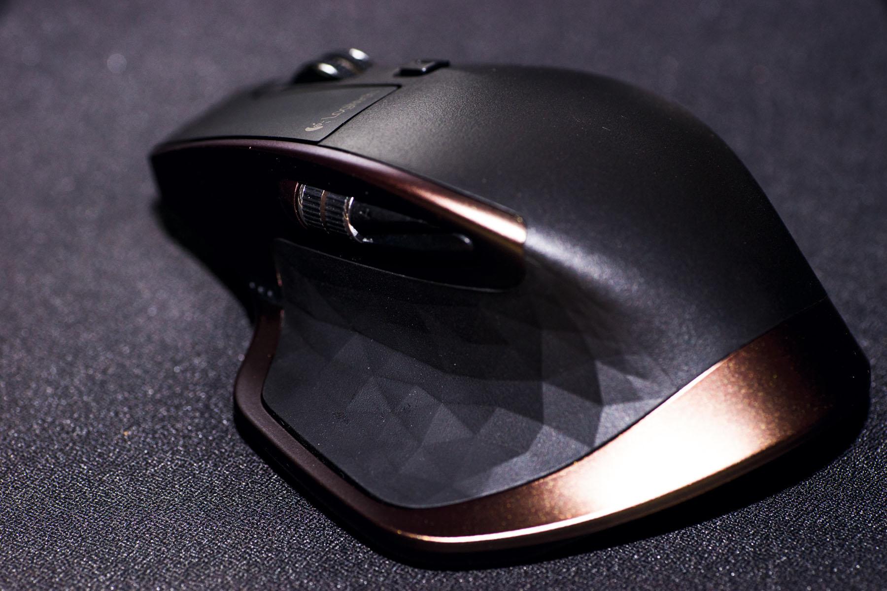 Logitech MX Master长期使用感受 - 知乎