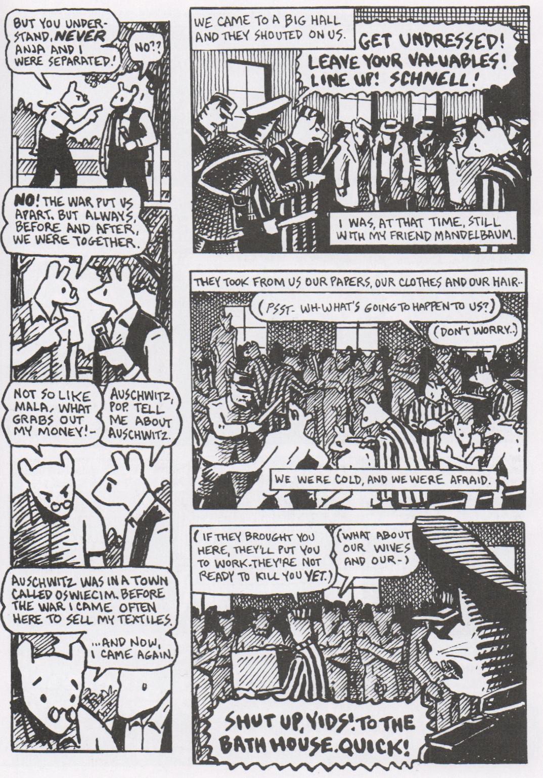 Nazi Cat & Jewish Mouse - 知乎