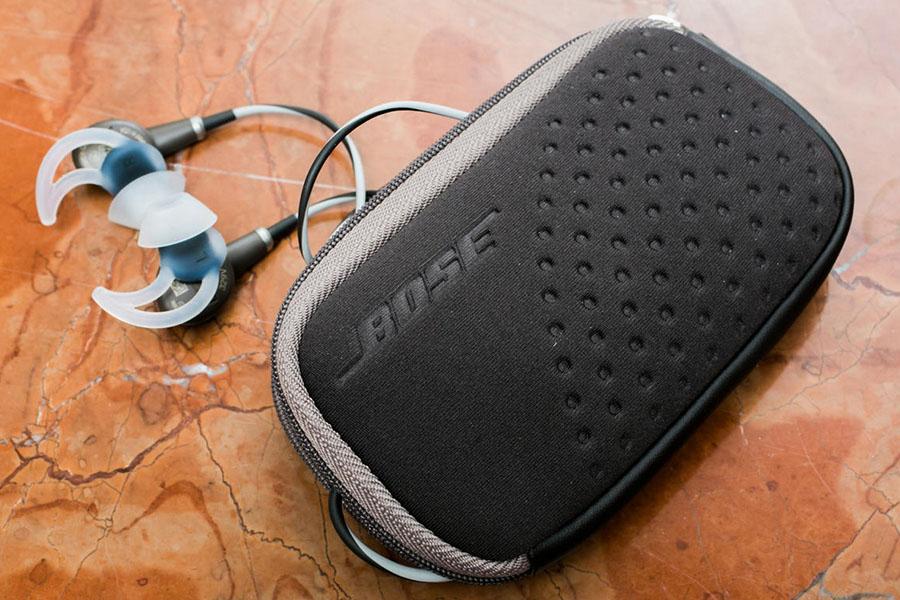 每周声评丨深度剖析Bose QC20 降噪耳机背后的设计 - 知乎