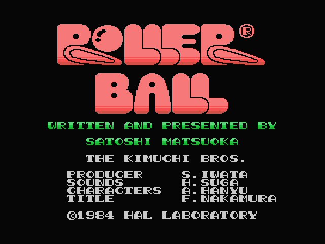 红白机64合1大回顾（20）：Pinball 弹珠台 - 知乎